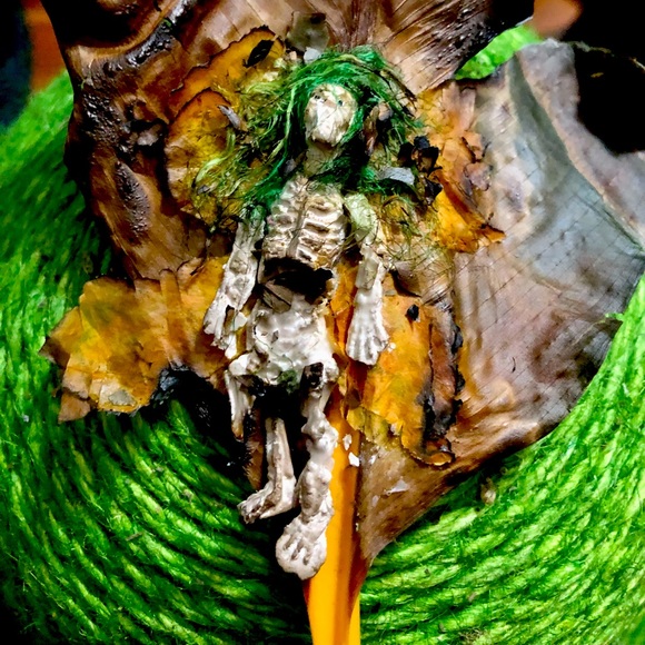 Hand Crafted | Other | Dead Fairy Skeletons | Poshmark